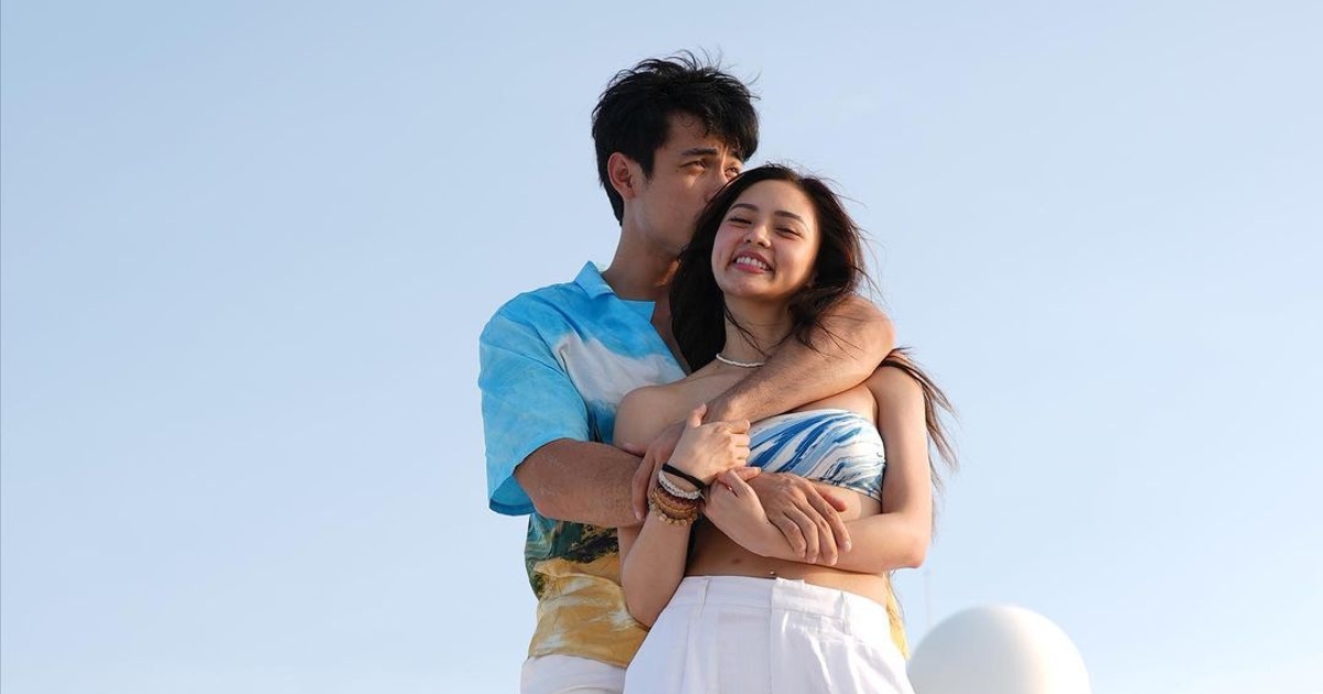 Xian Lim thanks Kim Chiu for the 12 years they spent ‘loving each other’ after split • PhilSTAR Life